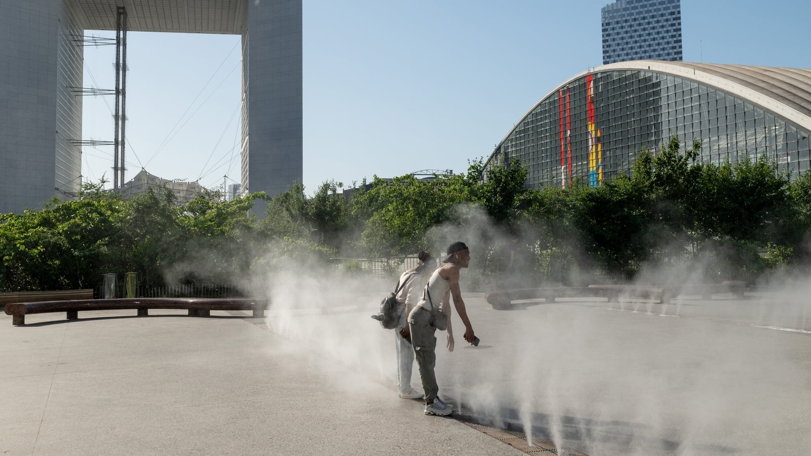 news2day Explainer: What is a heat dome?