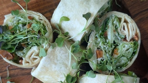 Mags Roche's savoury picnic recipes