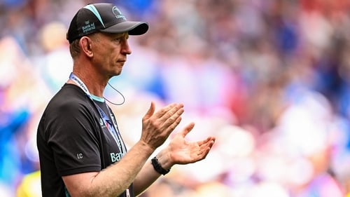 Cullen not prepared to walk away from Leinster challenge