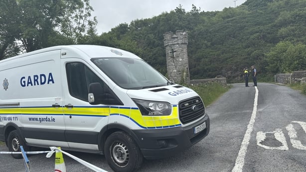 'Wonderful' woman found dead near Galway IPAS centre