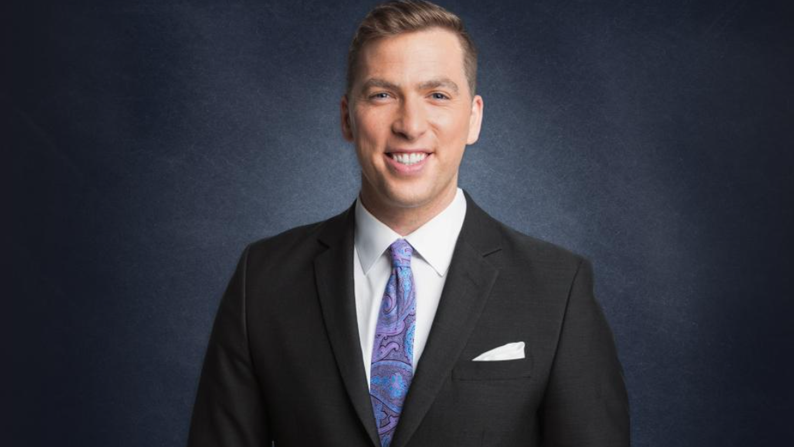 Dubliner joins WWE as new presenter