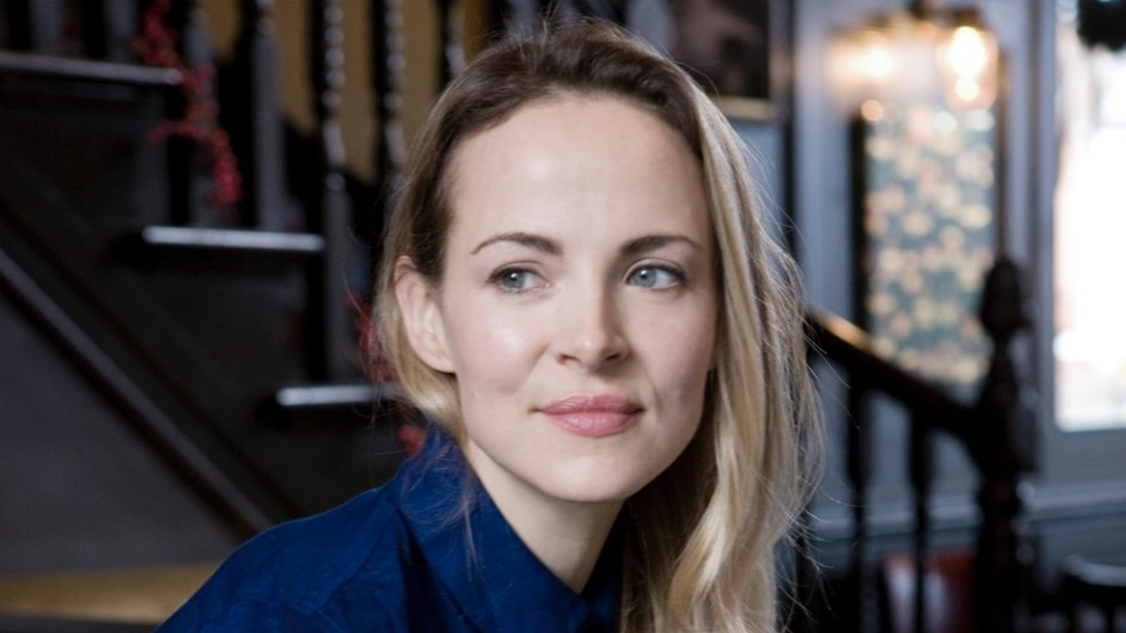 Gemma Hayes returns to the stage at Mabon festival